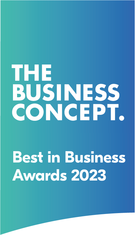 Best in Business Award 2023 - Virtual Ingenuity